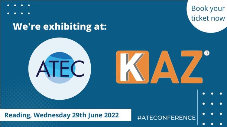 KAZ :: News, reviews posts and upcoming events